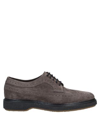 A.Testoni SCHUHE - Schn&uuml;rschuhe auf YOOX.COM