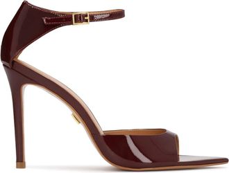 Kazar Femme, Chaussures, Brun, Taille: 36 EU Irina Sandales