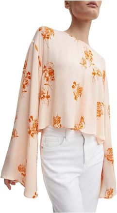 Day Birger Et Mikkelsen Damen, Blusen & Hemden, Rosa, XSGr&ouml;&szlig;e