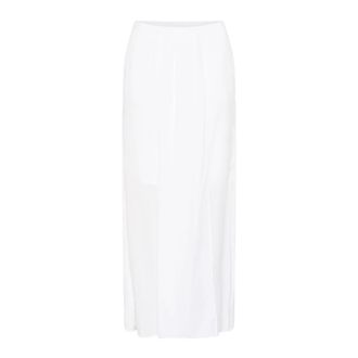 Cream Damen, Hosen, Wei&szlig;, XLGr&ouml;&szlig;e