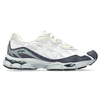 Asics Gel-Nyc Sneaker - - Sport - Herren - Wei&szlig; - 40 1/2 EU