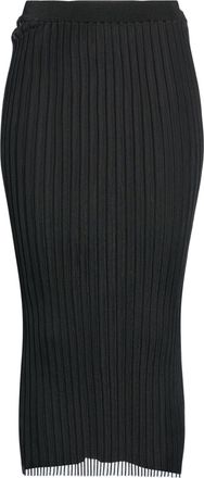 Sportmax HOSEN & R&Ouml;CKE - Midi-R&ouml;cke auf YOOX.COM