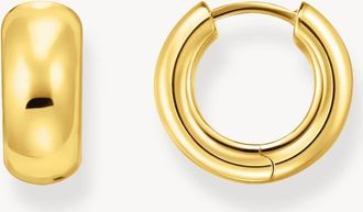 Thomas Sabo Creolen in Gold