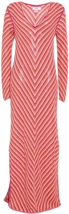 Notshy KLEIDER - Maxi-Kleider auf YOOX.COM