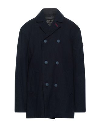 Guess JACKEN & M&Auml;NTEL - M&auml;ntel auf YOOX.COM