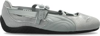 Puma Puma, Femme, Sport, Gris, Taille: 39 1/2 EU Speedcat Ballet Croc