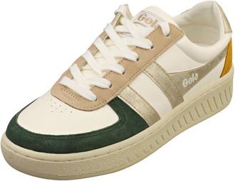 Gola Grandslam Quadrant CLB207AE, Basket - 38 EU