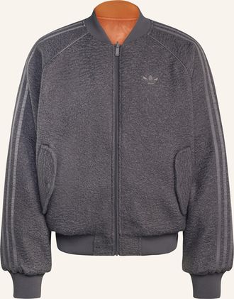 adidas Originals Adidas Originals Blouson Zum Wenden orange