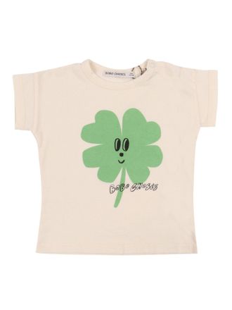 Bobo Choses Bobo choisit un t-shirt Lucky Clover