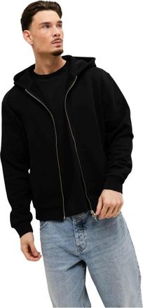 Off the Pitch Homme, Sweatshirts et sweats &agrave; capuche, Noir, Taille: M Ornament Sweat &agrave; capuche