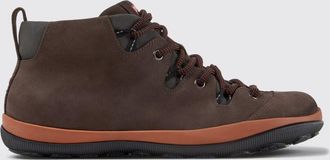 Camper Peu Pista GM Outdoor-Stiefel aus Gore-Tex und Nubuk