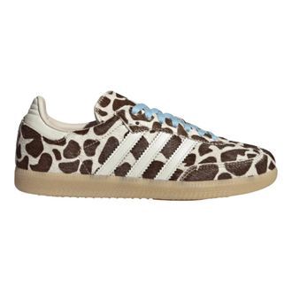 adidas Femme, Chaussures, Multicolore, Taille: 39 1/3 EU Samba OG