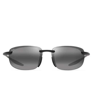 Maui Jim unisex, Accessoires, Noir, Taille: 63 MM Hookipa Ultra 63