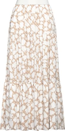 High HOSEN & RÖCKE - Maxi-Röcke auf YOOX.COM