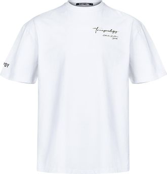 Trueprodigy T-Shirt Marin