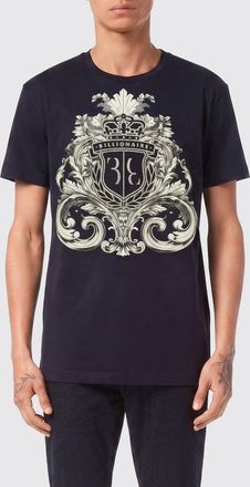 Billionaire Boys Club T-Shirt Homme couleur Bleu