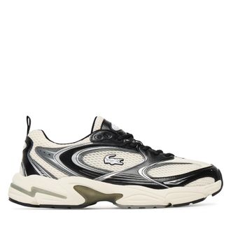 Lacoste Sneakers Lacoste Storm 96 2K 7-49SMA0020 Wei&szlig;