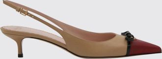 Valentino Garavani Pumps VALENTINO GARAVANI Damen Farbe Camel