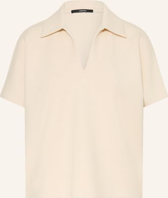 someday Someday Sweat-Poloshirt Ulura beige