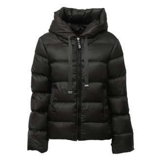 Max Mara The Cube - - Jackets - Damen - Schwarzk - M
