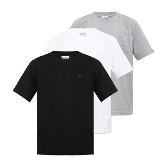 Burberry Herren, Oberteile, Mehrfarbig, SGr&ouml;&szlig;e