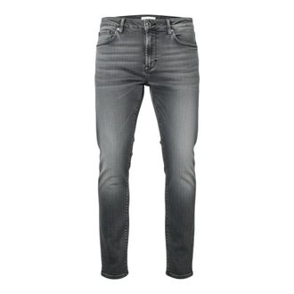 Jacob Cohen Jacob Coh&euml;n- Nick slim- snad label- hellgrau - - Jeans - Herren - Grau - W36