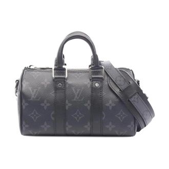 Louis Vuitton Pre-owned Speedy Satchel Bag - - Pre-owned - Damen - Schwarzk - ONE SIZE
