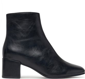 H&ouml;gl Stiefeletten H&Ouml;GL 2-174111-01000 Schwarz