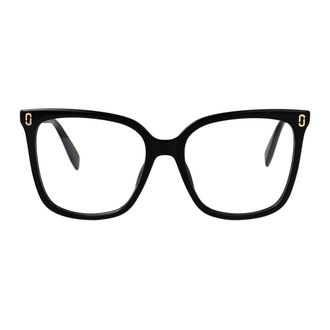 Marc Jacobs Optical Frame - - Accessories - Damen - Schwarzk - 54 MM