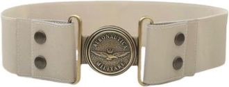 Aeronautica Damen, Accessories, Beige, M/LGr&ouml;&szlig;e