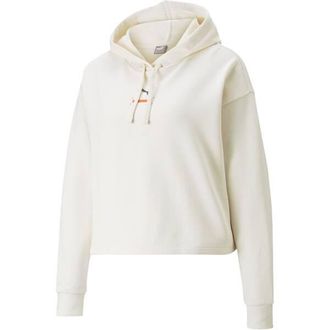 Puma Damen Kapuzensweat Better Hoodie TR
