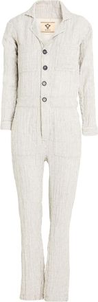 Bsbee OVERALLS - Jumpsuits auf YOOX.COM