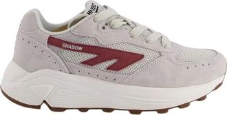 Hi-Tec Femme, Chaussures, Blanc, Taille: 38 EU Hts Shadow RGS