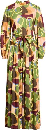 Connor & Blake KLEIDER - Maxi-Kleider auf YOOX.COM