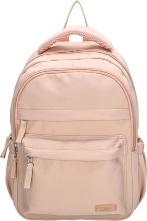 Beagles Originals Rucksack, Unisex, Nylon und Polyester, Robust und Stilvoll, Viel Stauraum, Ideal f&uuml;r Schule und Gesch&auml;ft