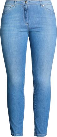 Immagine HOSEN & R&Ouml;CKE - Jeanshosen auf YOOX.COM