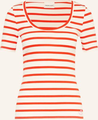 Fabienne Chapot T-Shirt Lena rot