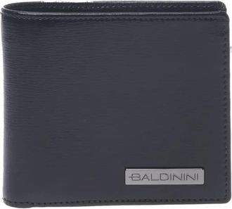 Baldinini Portemonnaies - KARTENETUI BALDININI - Gr. unisize - in Schwarz - f&uuml;r Damen