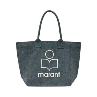 Isabel Marant Damen, Taschen, Grau, ONE SIZEGr&ouml;&szlig;e
