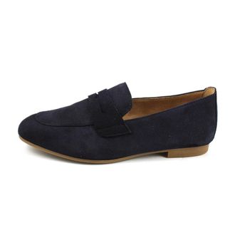 Gabor Damen, Schuhe, Blau, 42 EUGr&ouml;&szlig;e