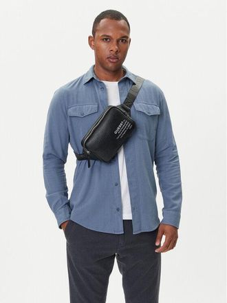 Guess G&uuml;rteltasche HMNYLP P5424 Schwarz