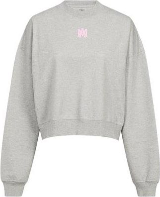 Amiri Sweat brod&eacute; en coton