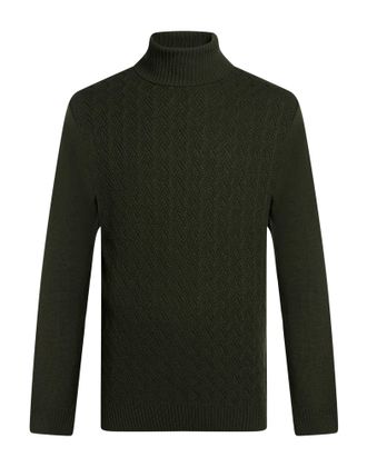 Why Not Brand STRICKWAREN - Rollkragenpullover auf YOOX.COM