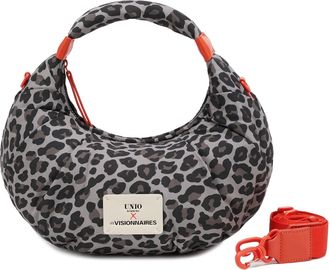 Les Visionnaires Schultertasche Unio Kitzbuehel