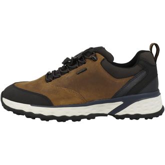 Geox Man U STERRATO B ABX Sneakers Ochre 42_EU
