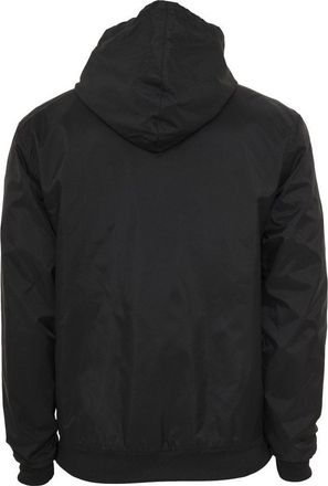 Urban Classics Allwetterjacke Urban Classics Herren Windbreaker (1-St)