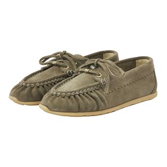 Nubikk Damen, Schuhe, Gr&uuml;n, 39 EUGr&ouml;&szlig;e