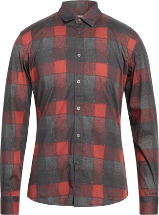 Daniele Alessandrini TOPS - Hemden auf YOOX.COM