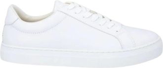 Vagabond Herren, Schuhe, Wei&szlig;, 46 EUGr&ouml;&szlig;e