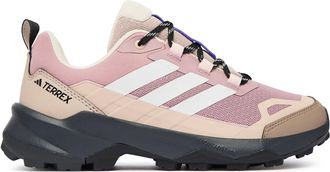 adidas Trekkingschuhe adidas Terrex Skychaser Ax5 Hiking Shoes KJ0049 Rosa